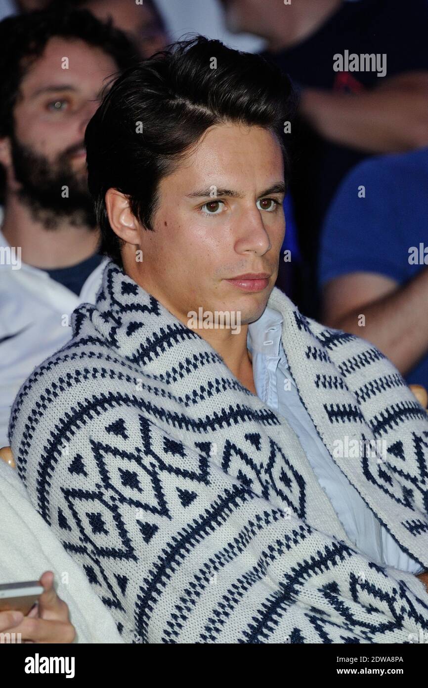 Valentin lucas hi-res stock photography and images - Alamy