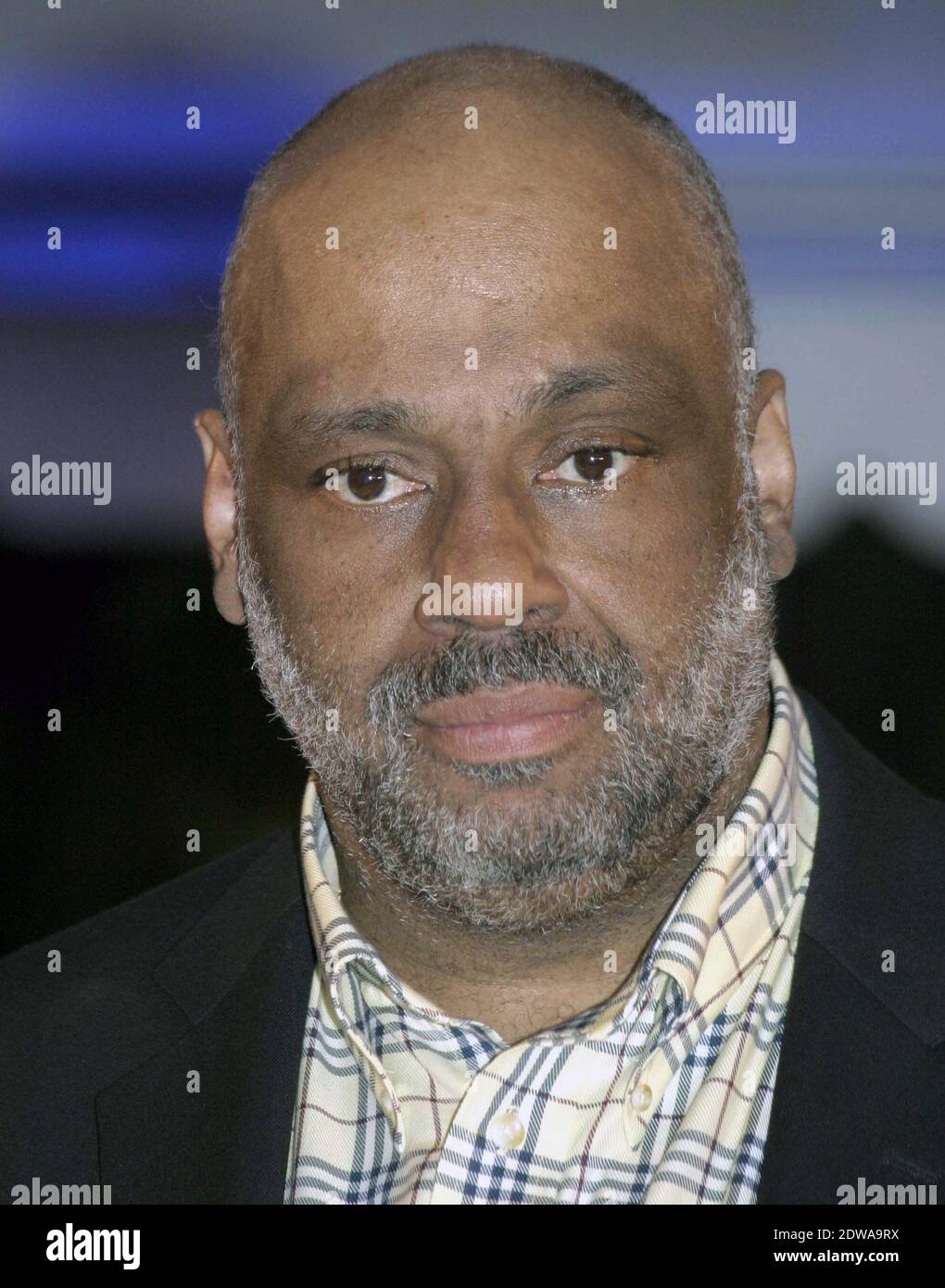 Palm Beach, FL 03-17-2007 Danny Simmons at the Third Annual Art For ...