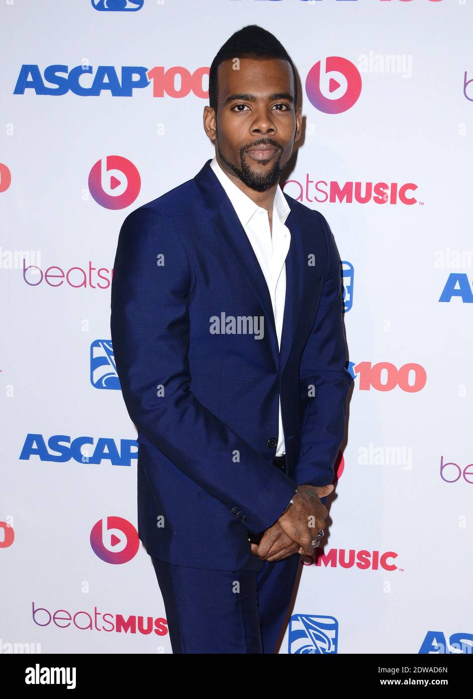Mario attends the 27th Annual Rhythm and Soul Awards at the Beverly ...