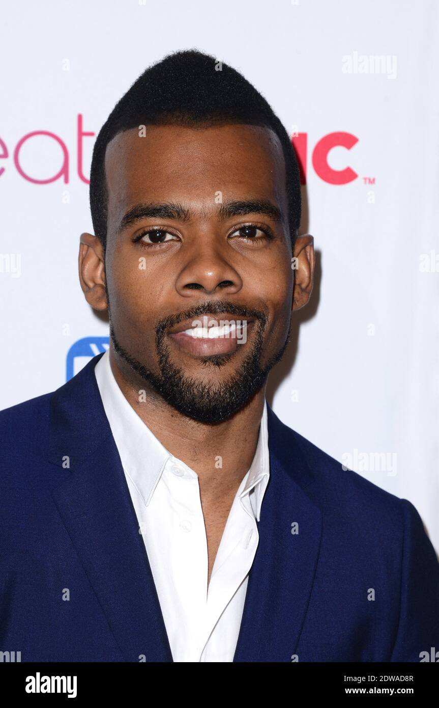 Mario attends the 27th Annual Rhythm and Soul Awards at the Beverly ...