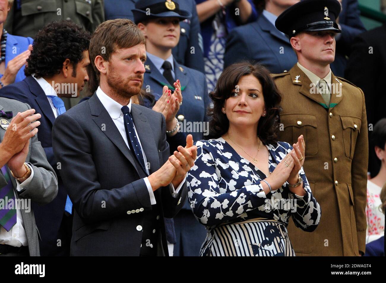 Catherine Wiggins High Resolution Stock Photography and Images - Alamy