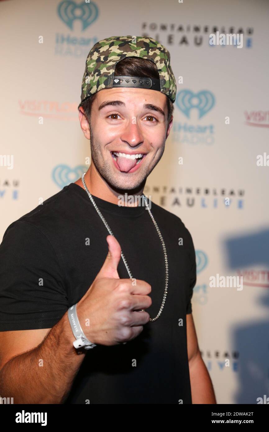 Fontainebleau on june 27 hi-res stock photography and images - Alamy