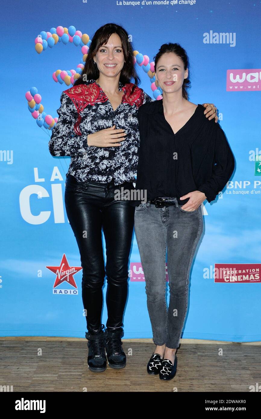 Dana Melanie High Resolution Stock Photography and Images - Alamy