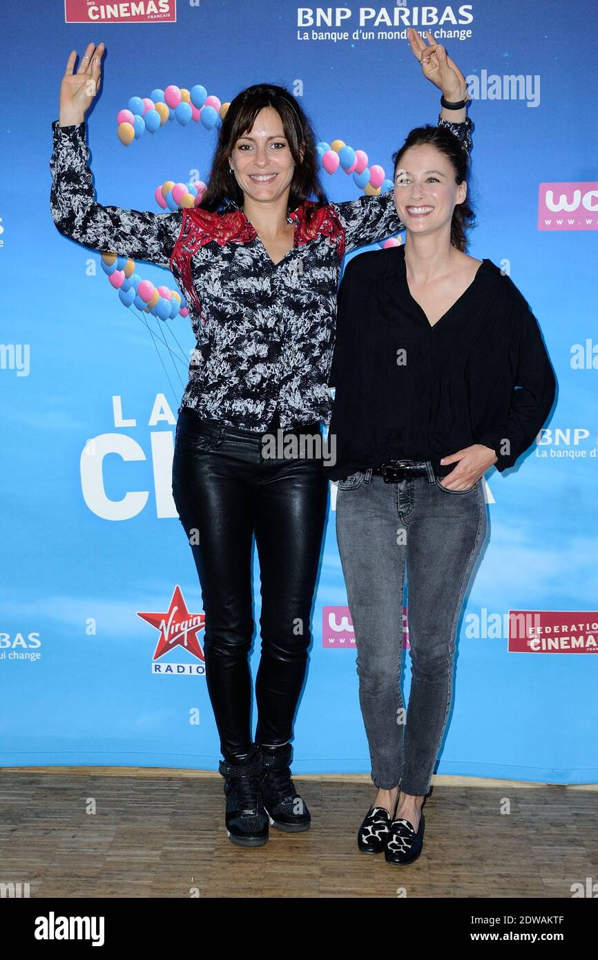 Dana Melanie High Resolution Stock Photography and Images - Alamy