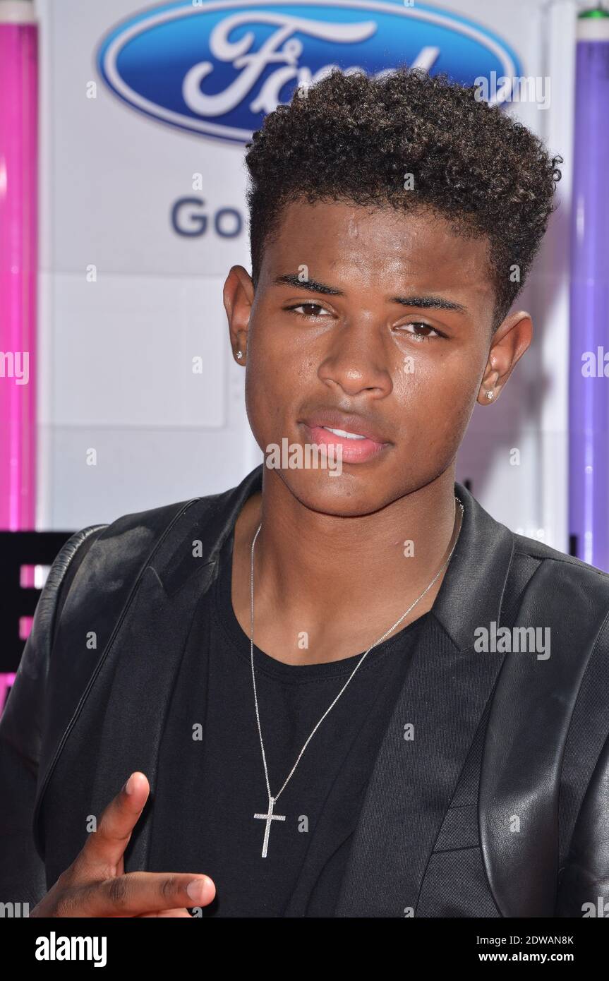 Trevor Jackson