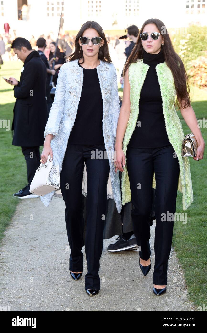 Viola arrivabene and vera arrivabene hi-res stock photography and ...