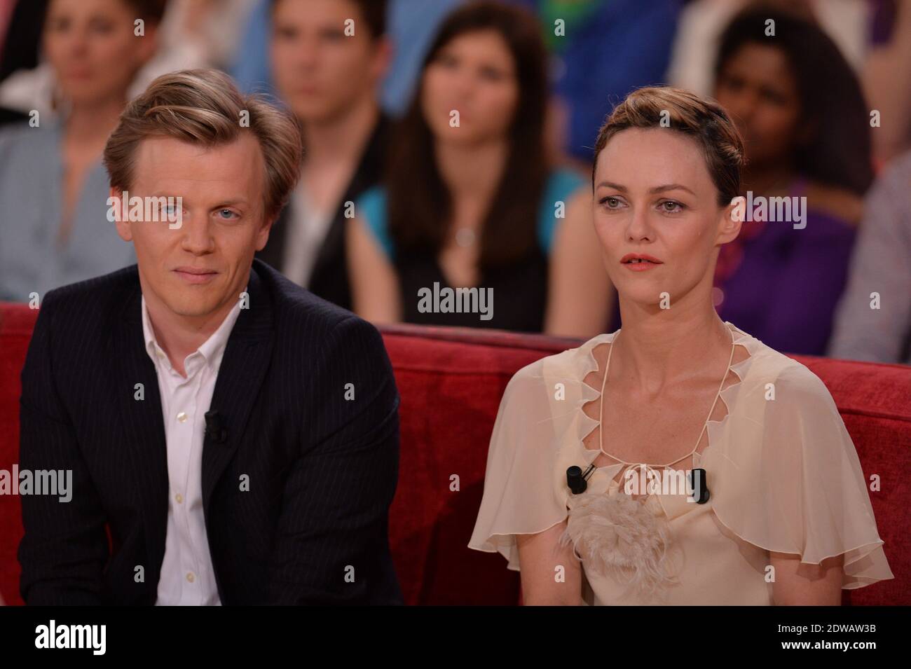 Vanessa lutz hi-res stock photography and images - Alamy