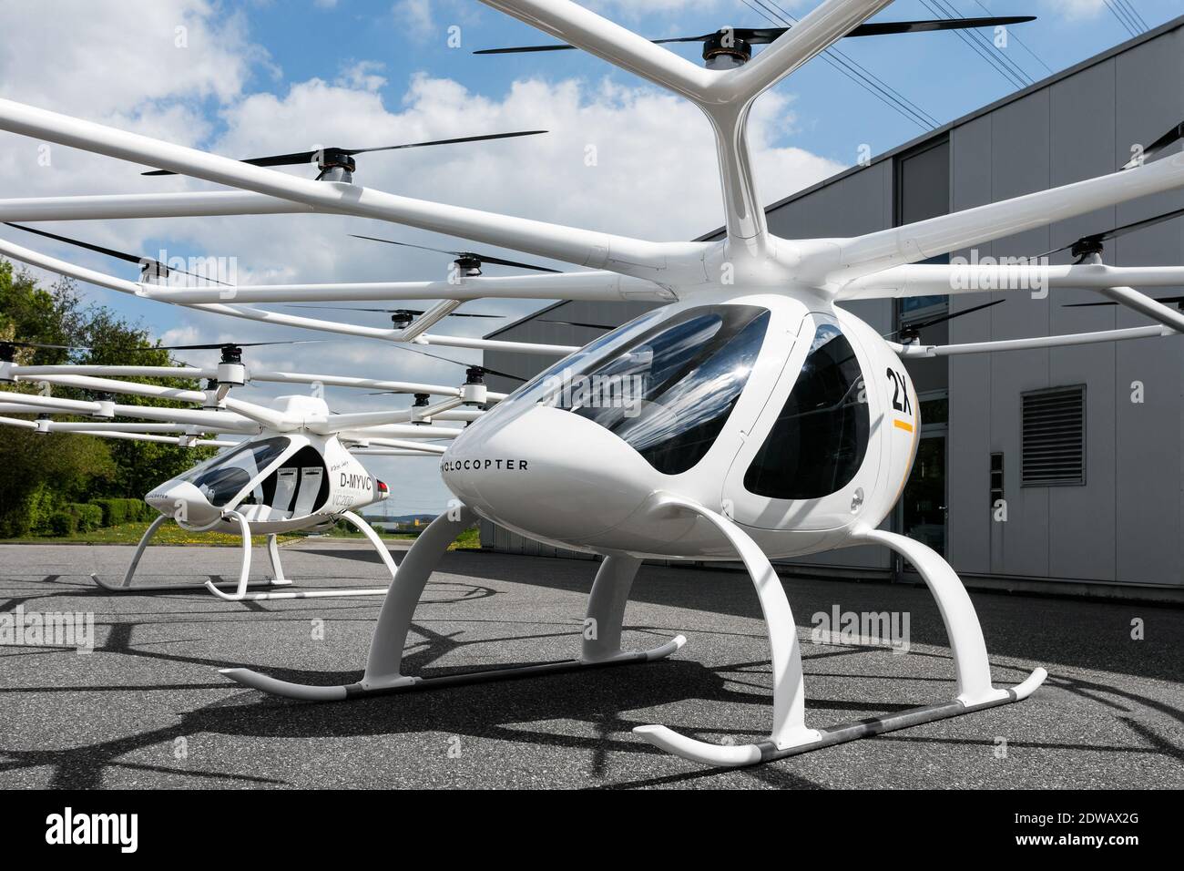 Volocity hi-res stock photography and images - Alamy