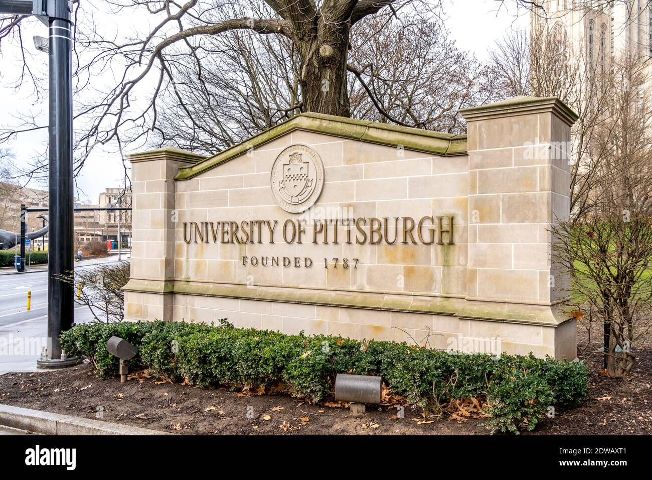 University of pennsylvania people hi-res stock photography and images ...