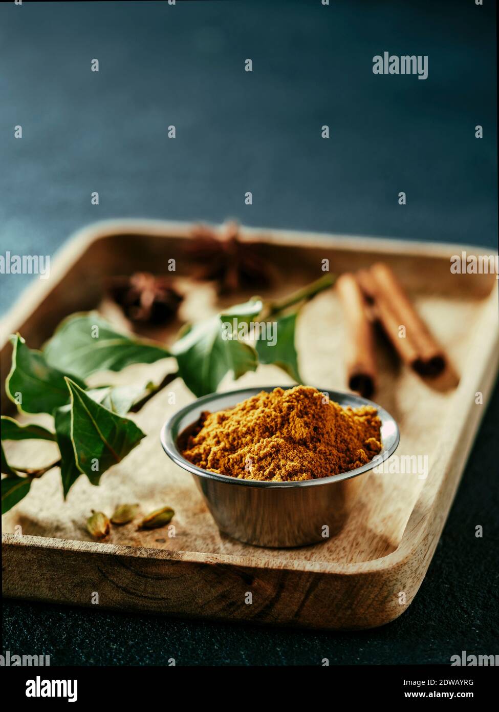 Pakistani masala hi-res stock photography and images - Alamy