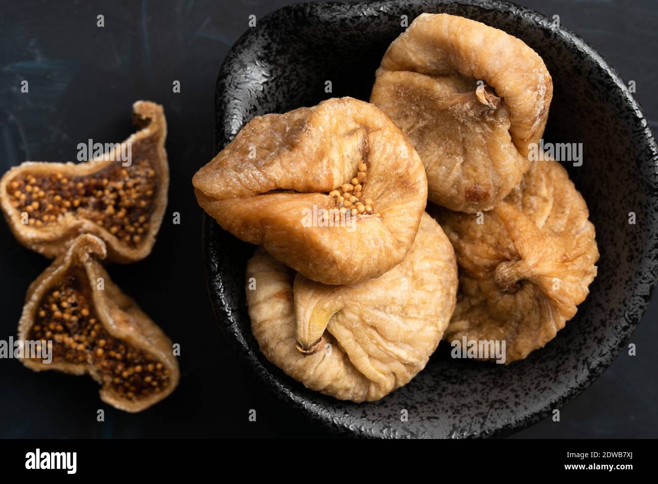 Turkish figs hi-res stock photography and images - Alamy