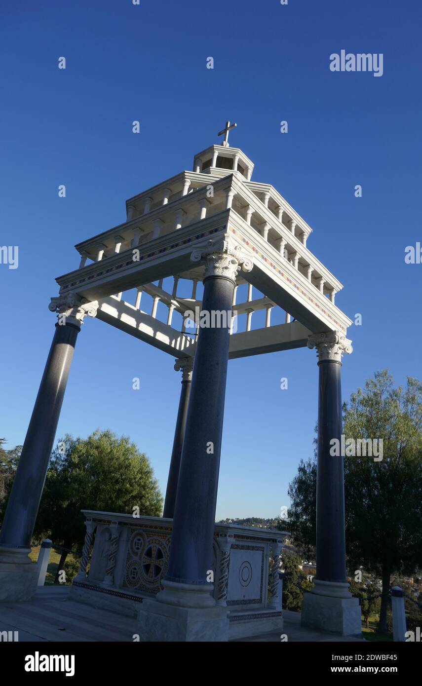 Ned doheny jr hi-res stock photography and images - Alamy