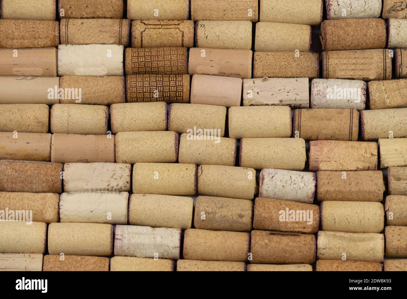 Cork lined hi-res stock photography and images - Alamy