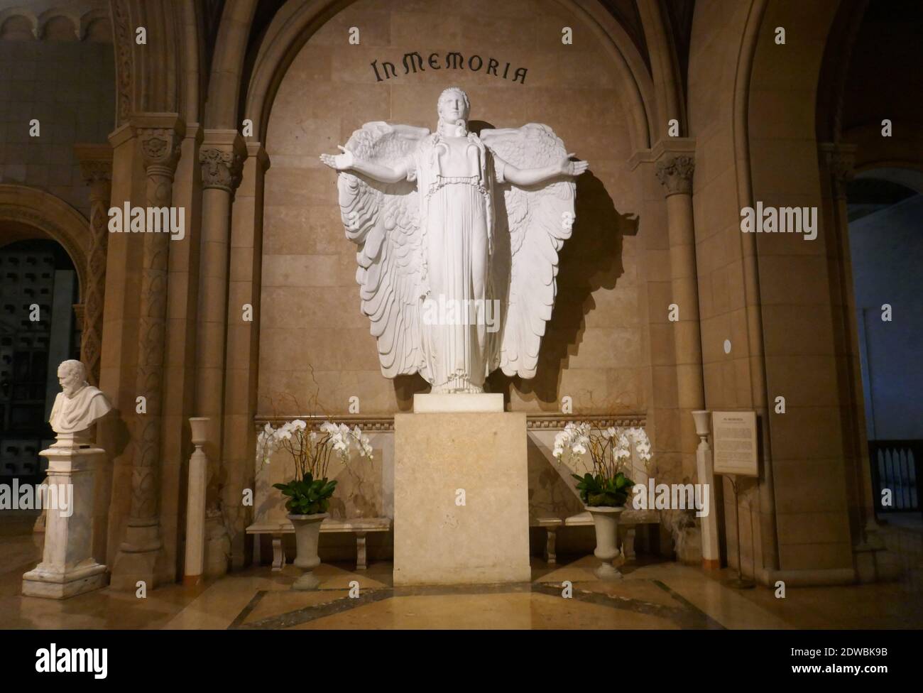 Elizabeth Taylor Gravesite