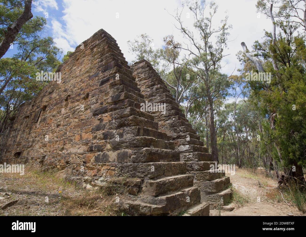 Garfield water wheel hi-res stock photography and images - Alamy