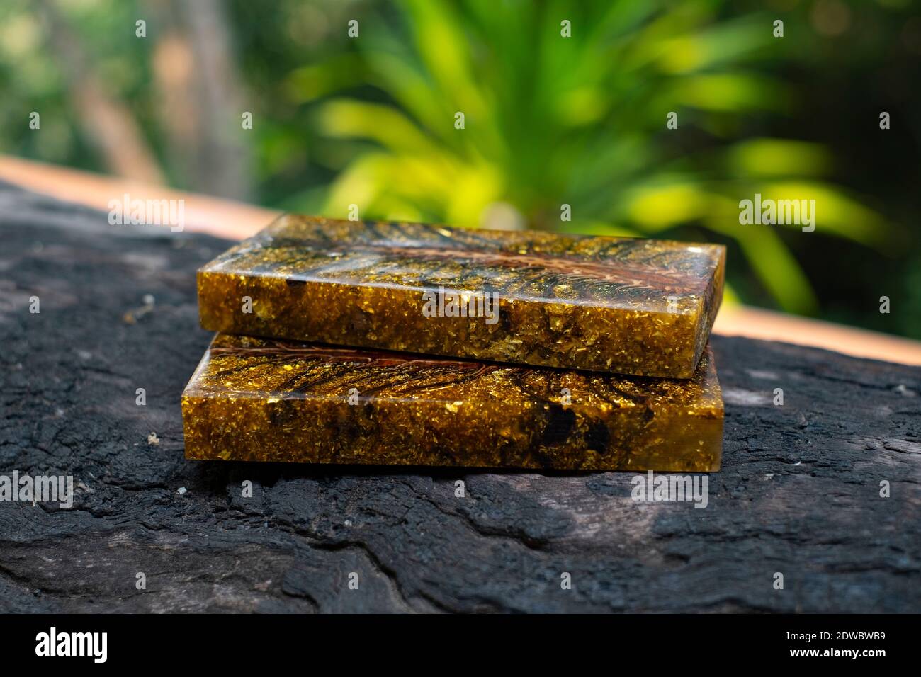 Epoxy resin craft hi-res stock photography and images - Alamy