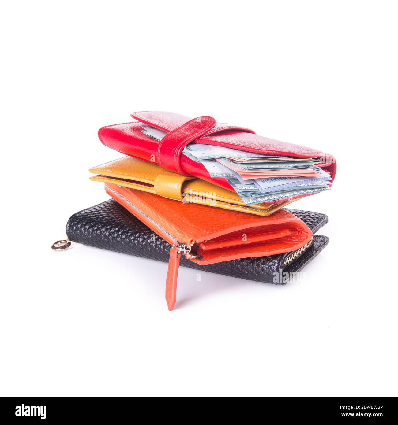 Colorful Purses High Resolution Stock Photography and Images - Alamy