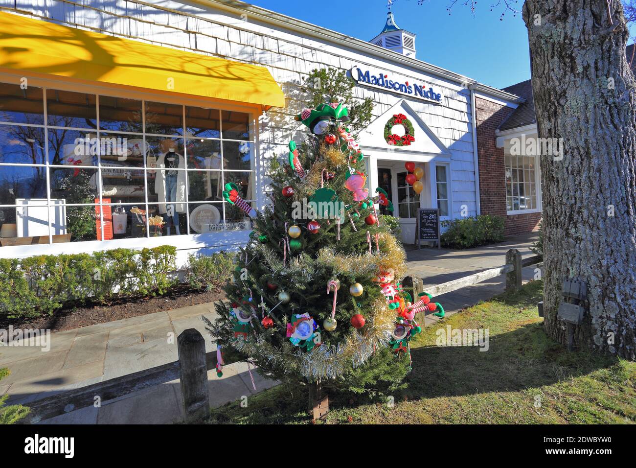 Brook village hi-res stock photography and images - Alamy