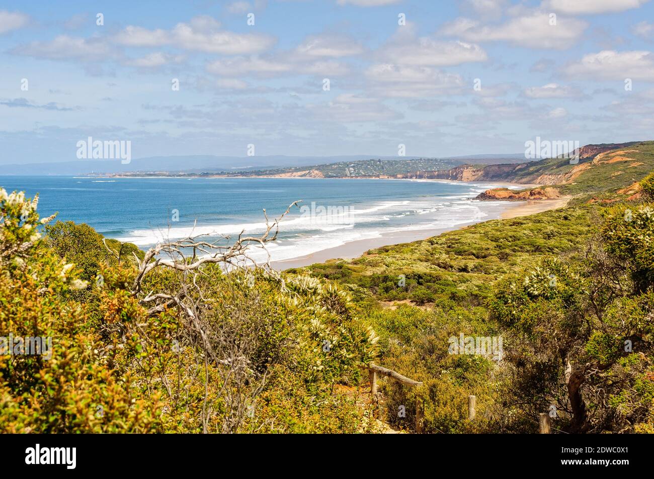The Point Addis Marine National Park is a protected marine national ...