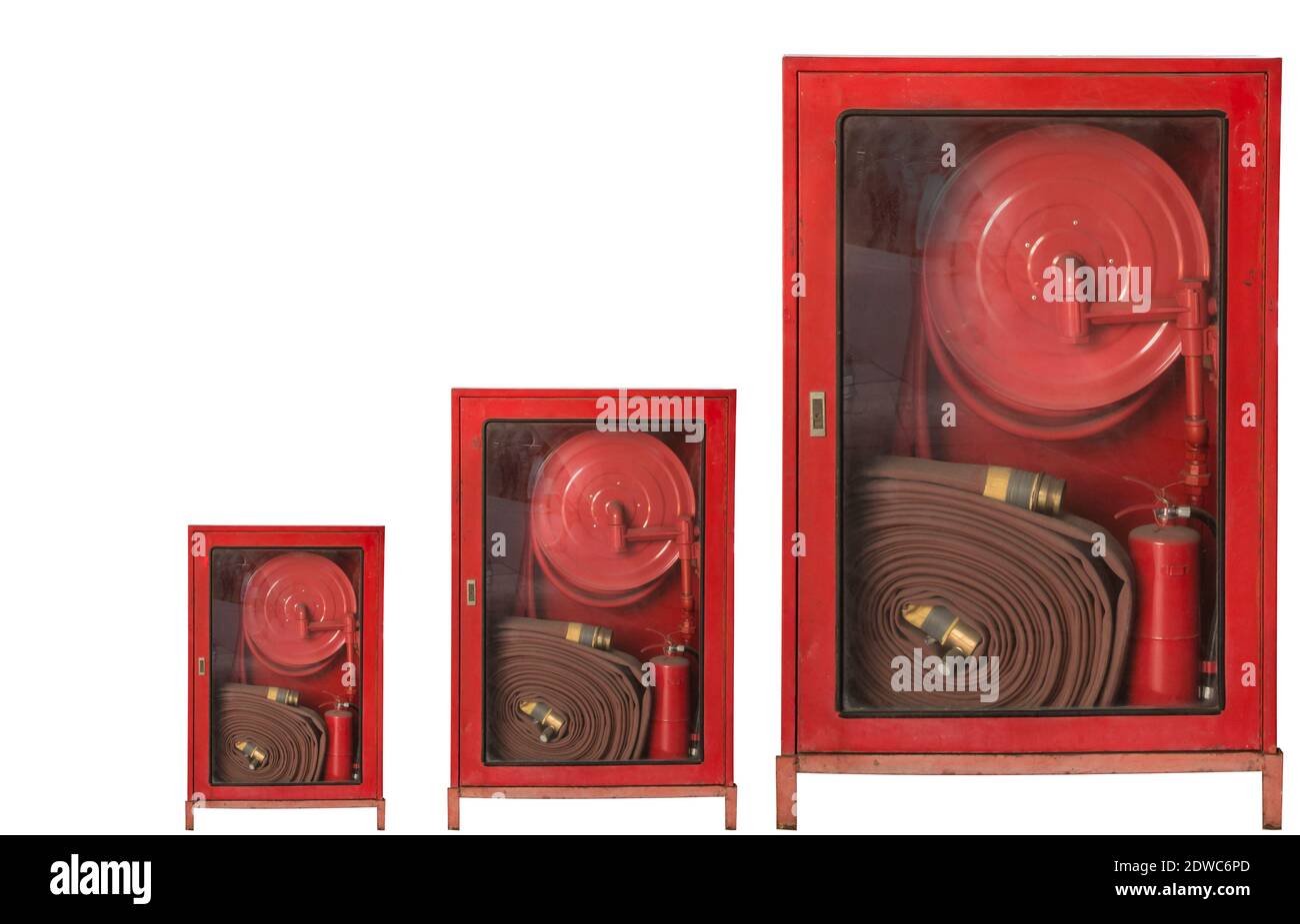 Fire ^fighting equipment hi-res stock photography and images - Alamy