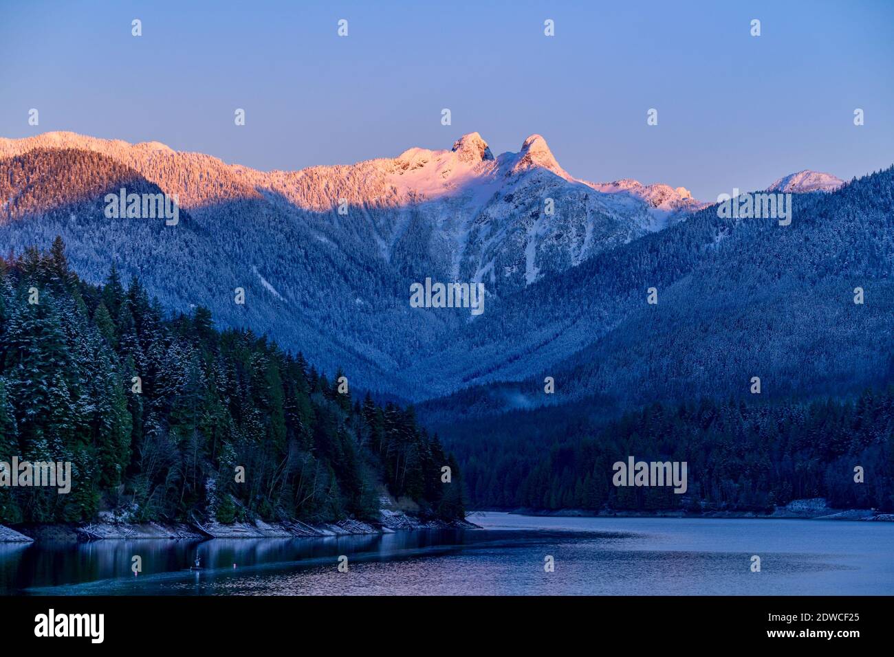 Cleveland dam hi-res stock photography and images - Alamy