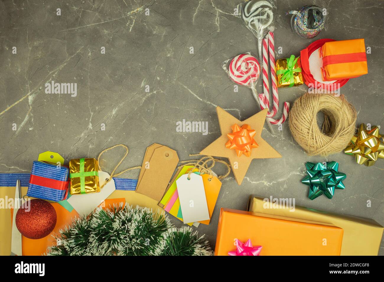 Signing Christmas Cards High Resolution Stock Photography and Images ...