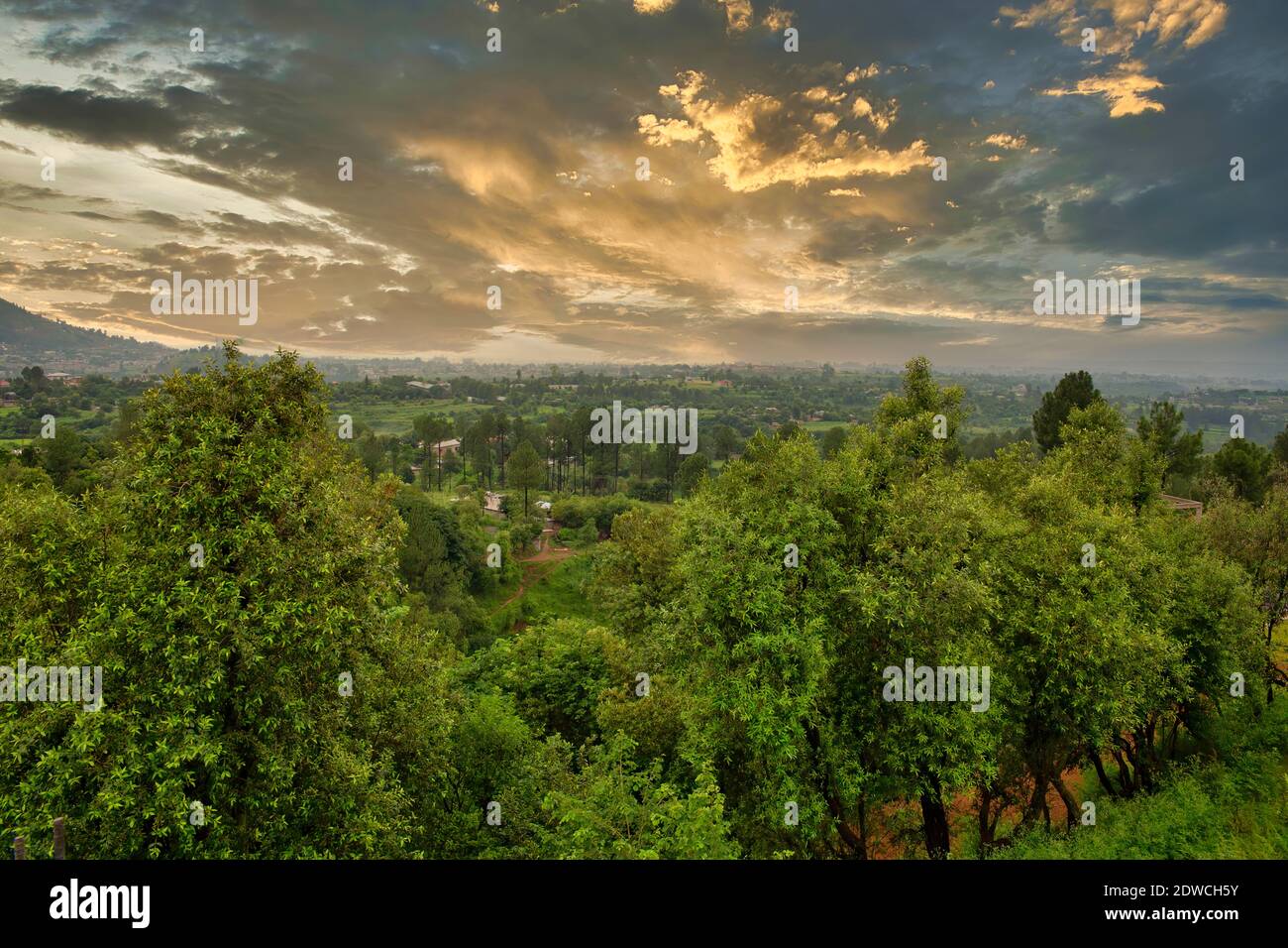 Abbottabad hi-res stock photography and images - Alamy