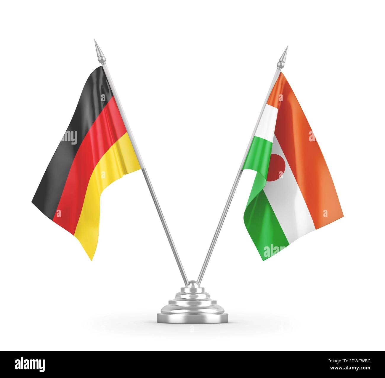 Niger vs germany hi-res stock photography and images - Alamy