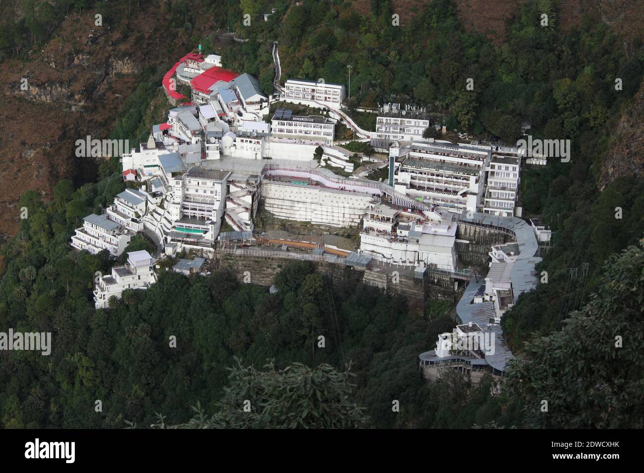 Katra city hi-res stock photography and images - Alamy