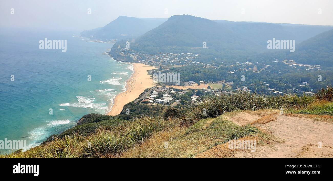 Helensburgh Beach High Resolution Stock Photography and Images - Alamy