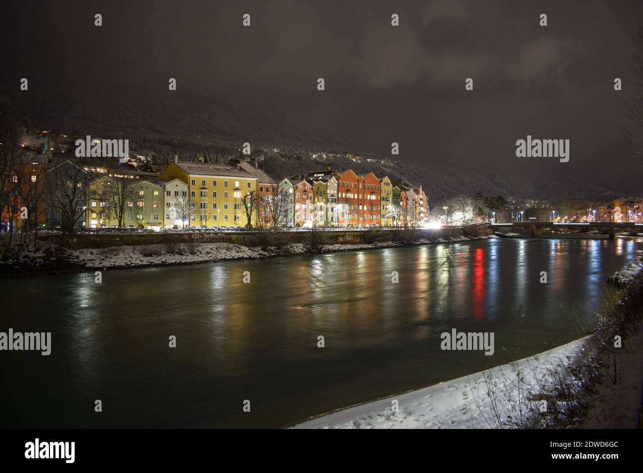 Marktplatz innsbruck hi-res stock photography and images - Alamy