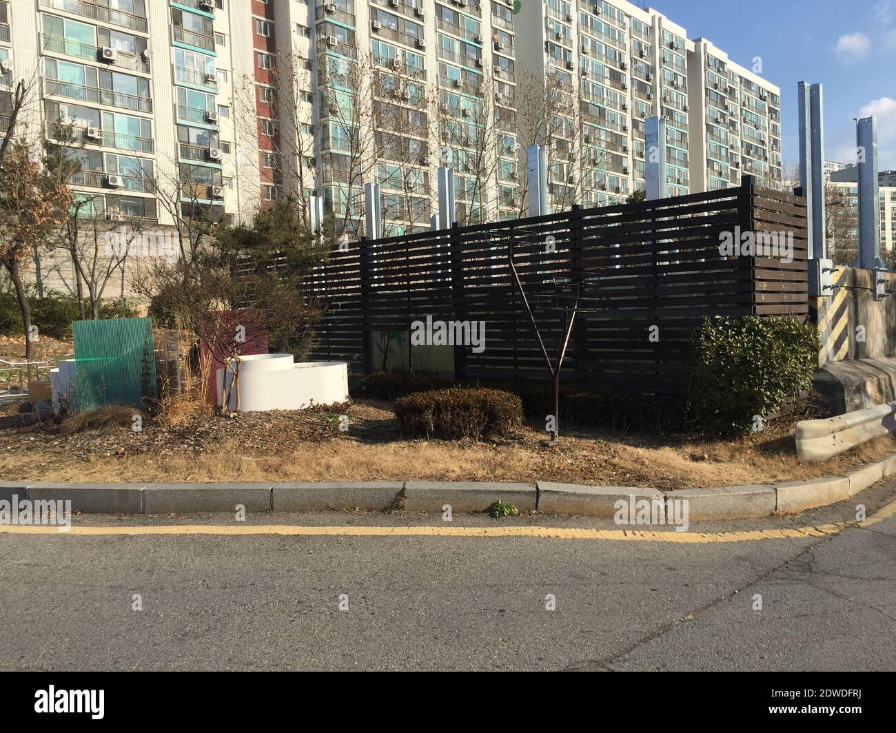 Chango people hi-res stock photography and images - Alamy