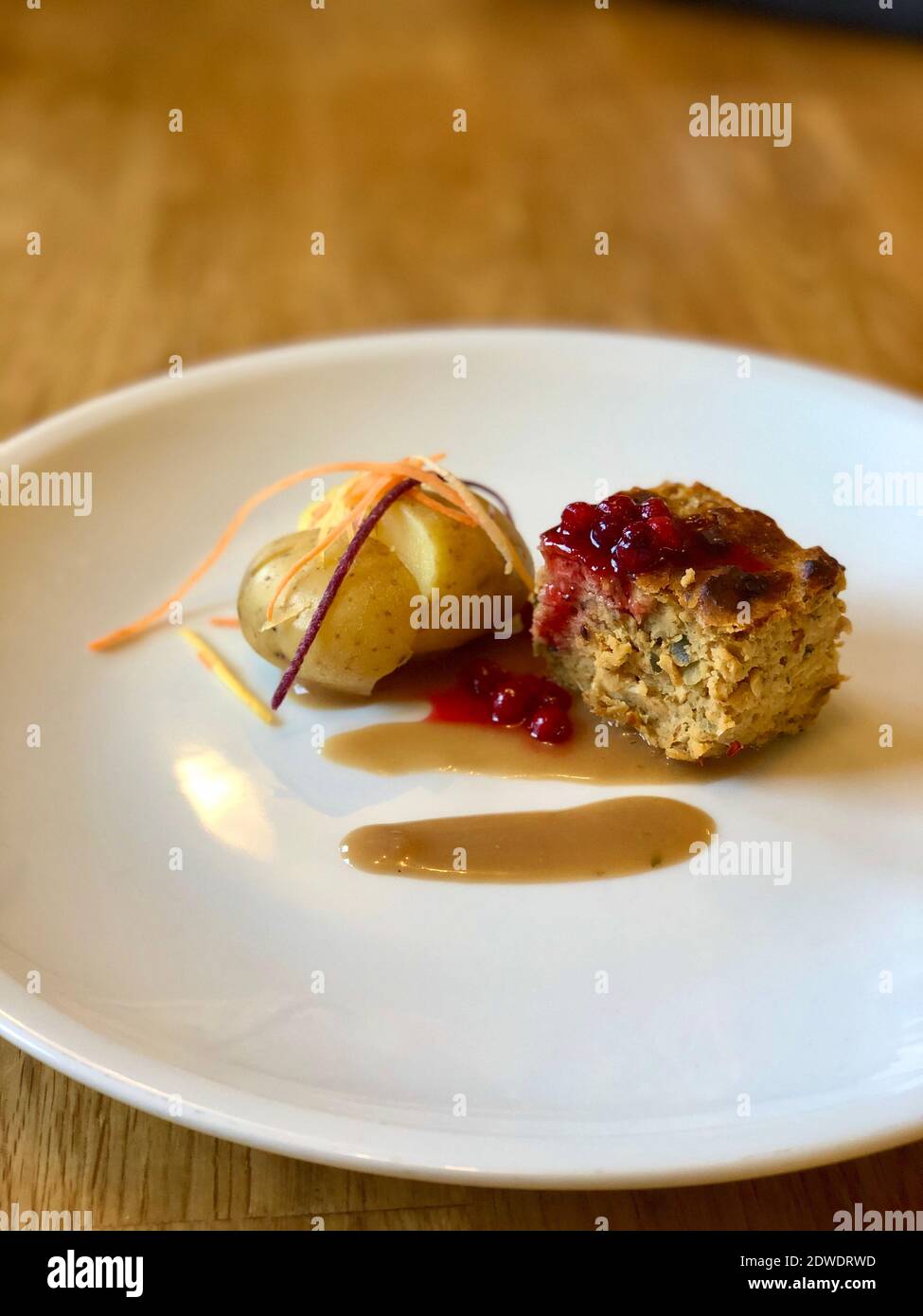 Sweden school food hi-res stock photography and images - Alamy