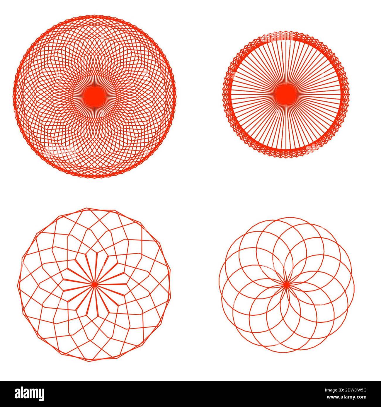 Maths angles hi-res stock photography and images - Alamy