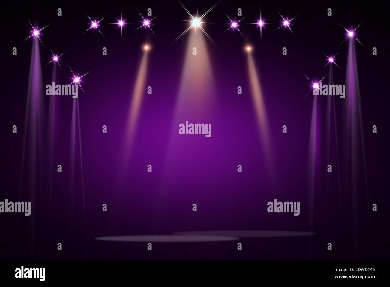 Light art lighting projection event hi-res stock photography and images ...