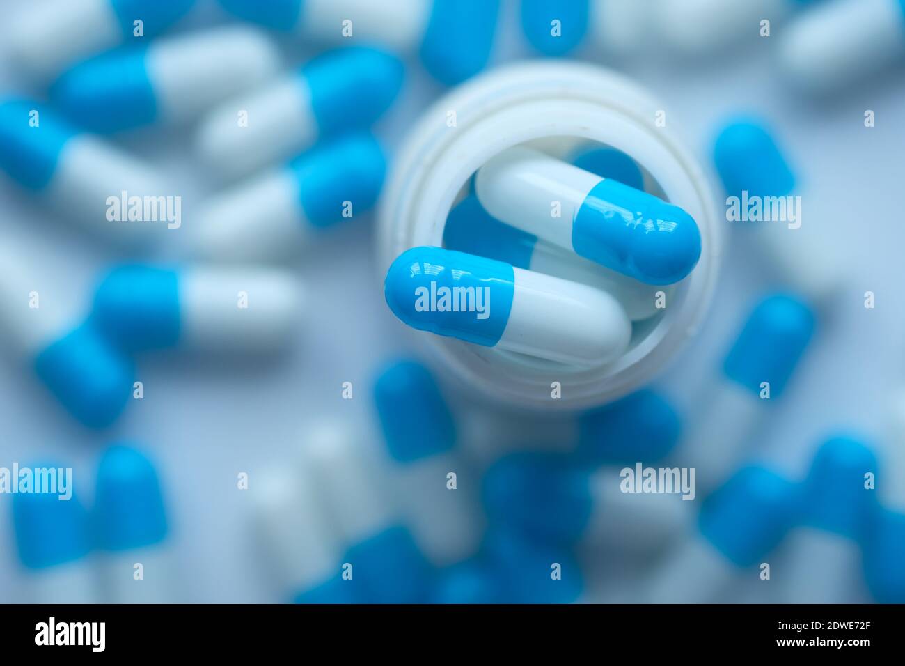 Nutritional solution hi-res stock photography and images - Alamy