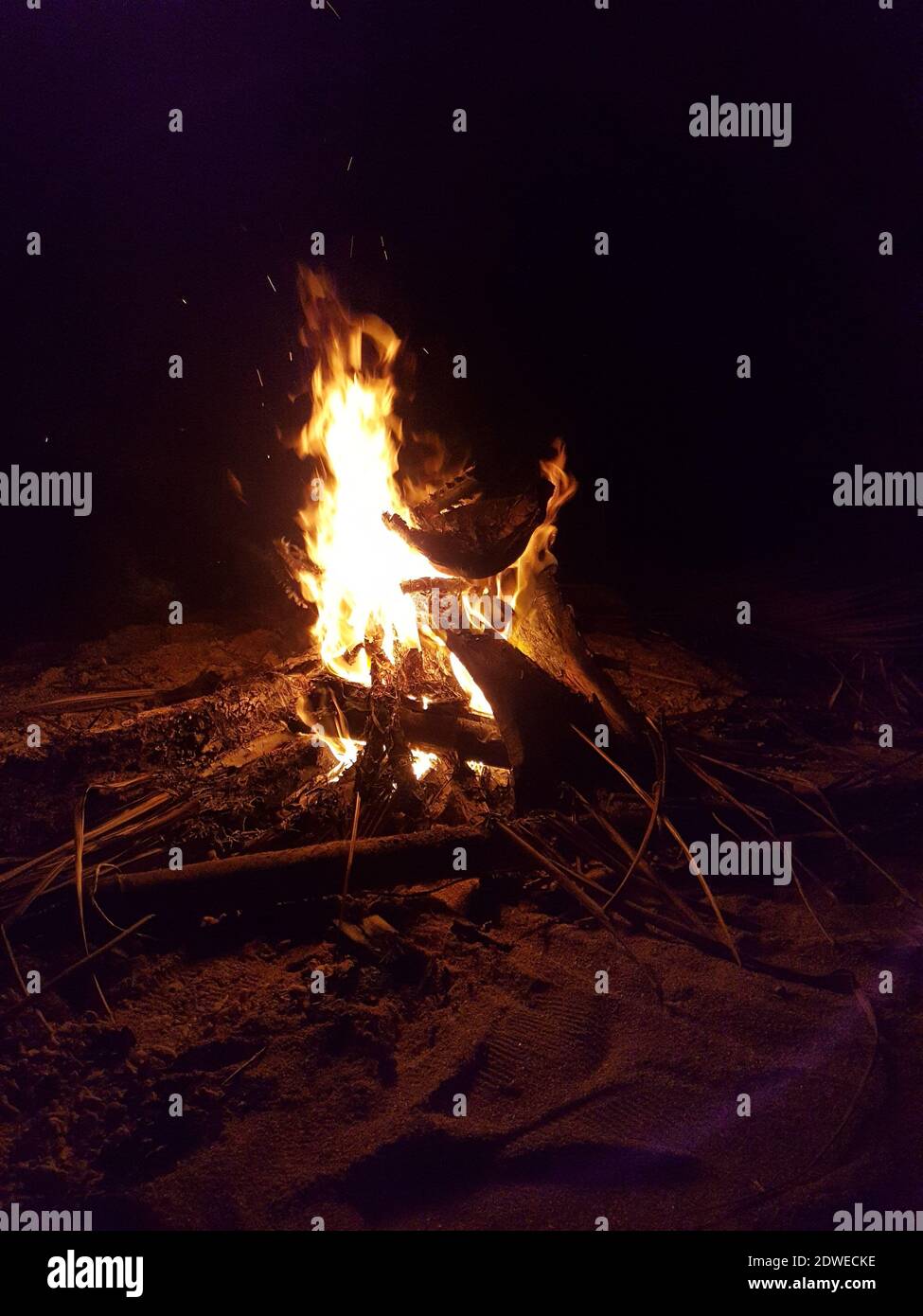 Burning plan hi-res stock photography and images - Alamy