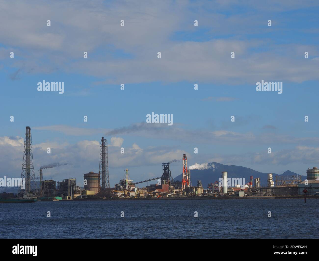 Factory japan fukuoka hi-res stock photography and images - Alamy