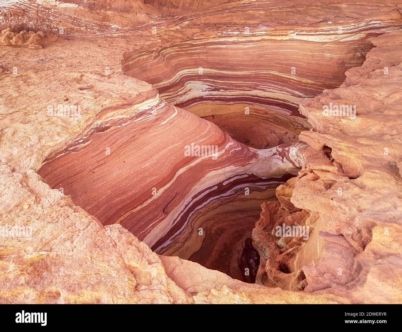 Kalbarri nature reserve hi-res stock photography and images - Alamy