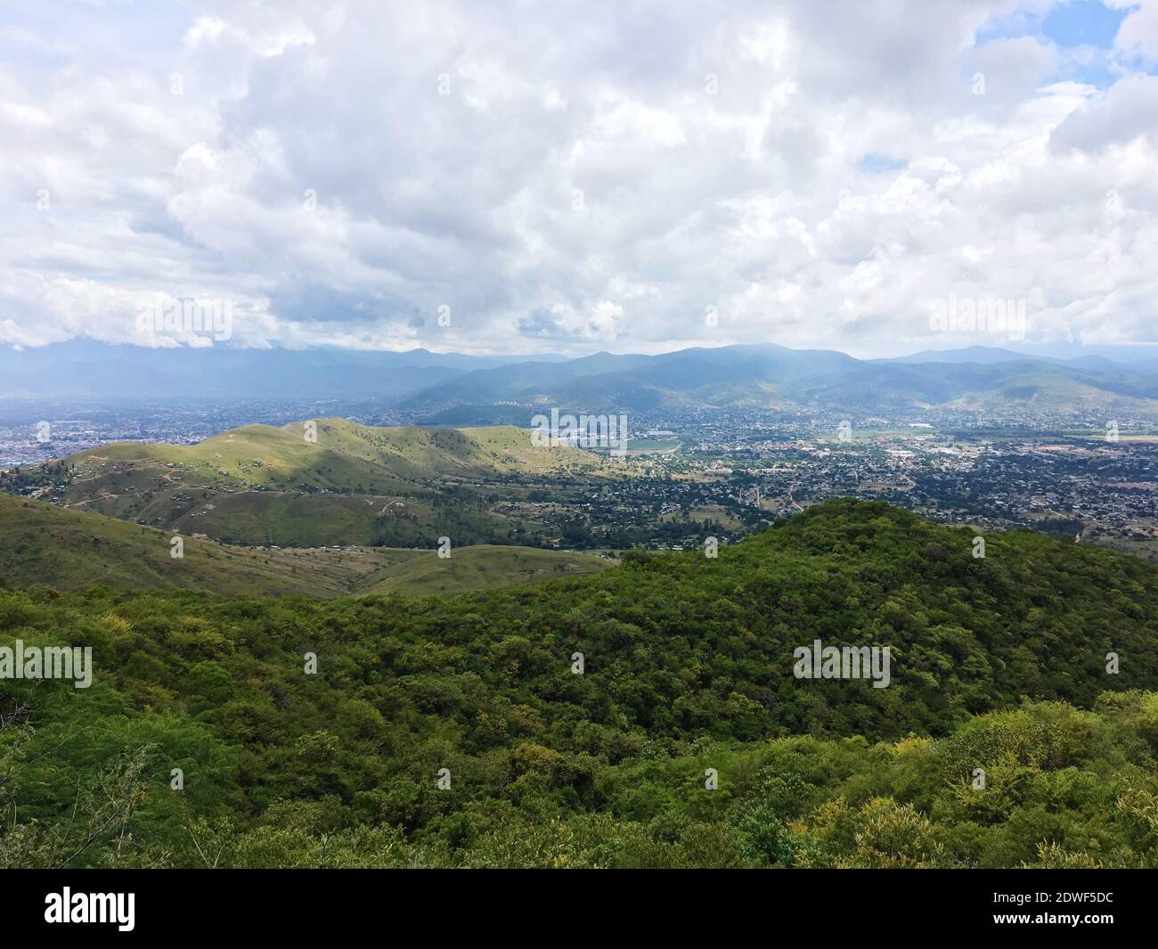 Palenque aerial hi-res stock photography and images - Alamy