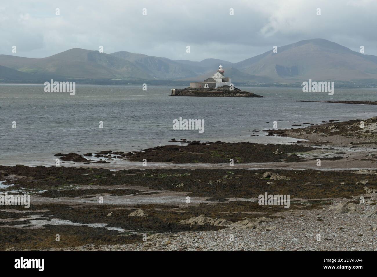 Fenit beach hi-res stock photography and images - Alamy