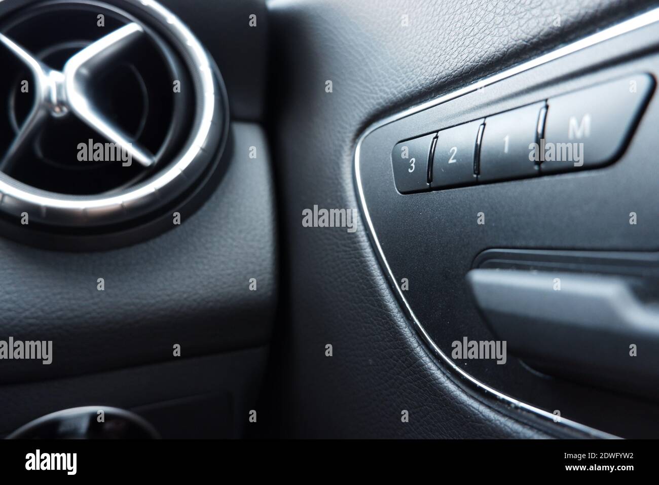 Car Dashboard Buttons High Resolution Stock Photography and Images - Alamy
