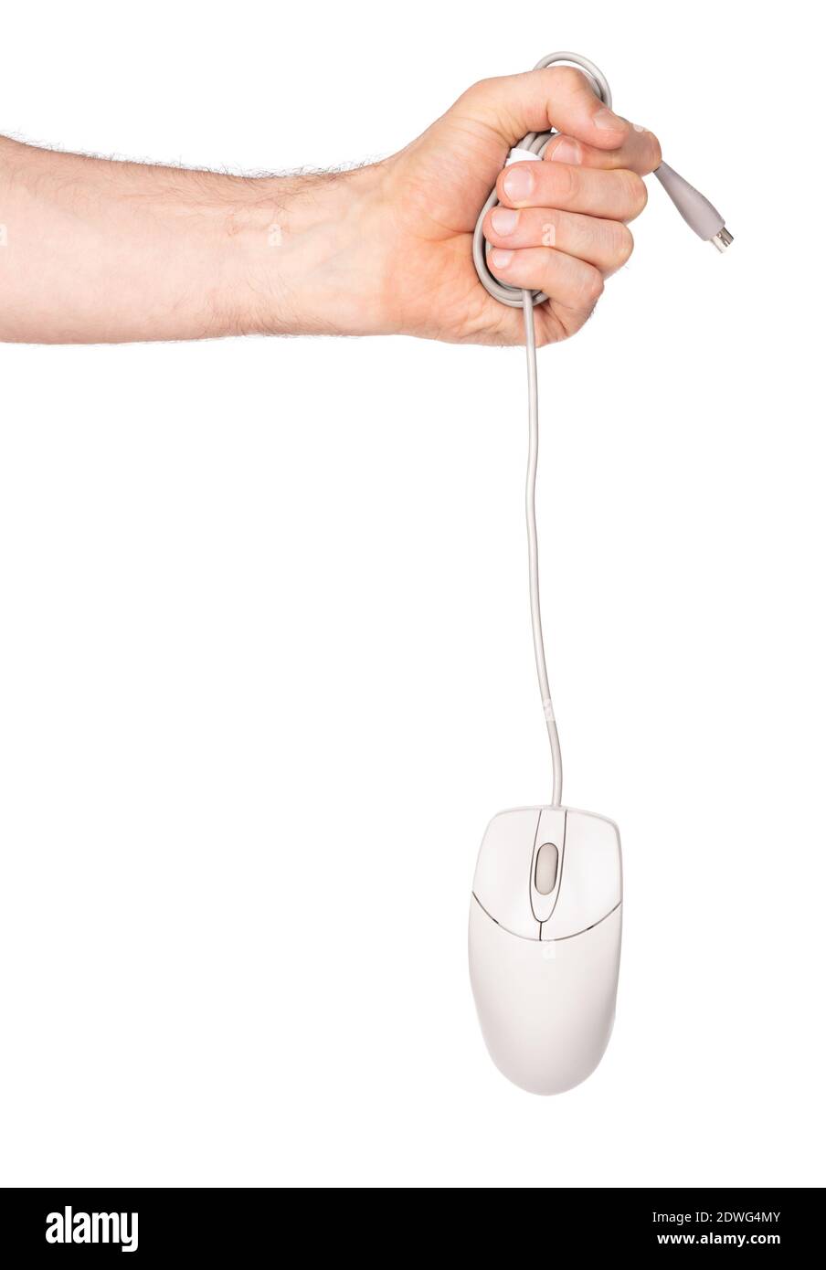 Old computer mouse hi-res stock photography and images - Alamy