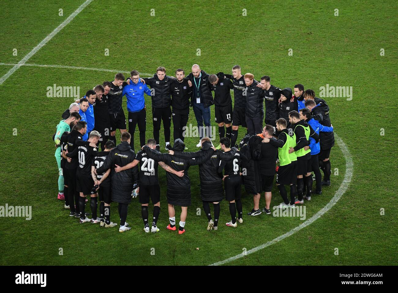 Foc circle hi-res stock photography and images - Alamy