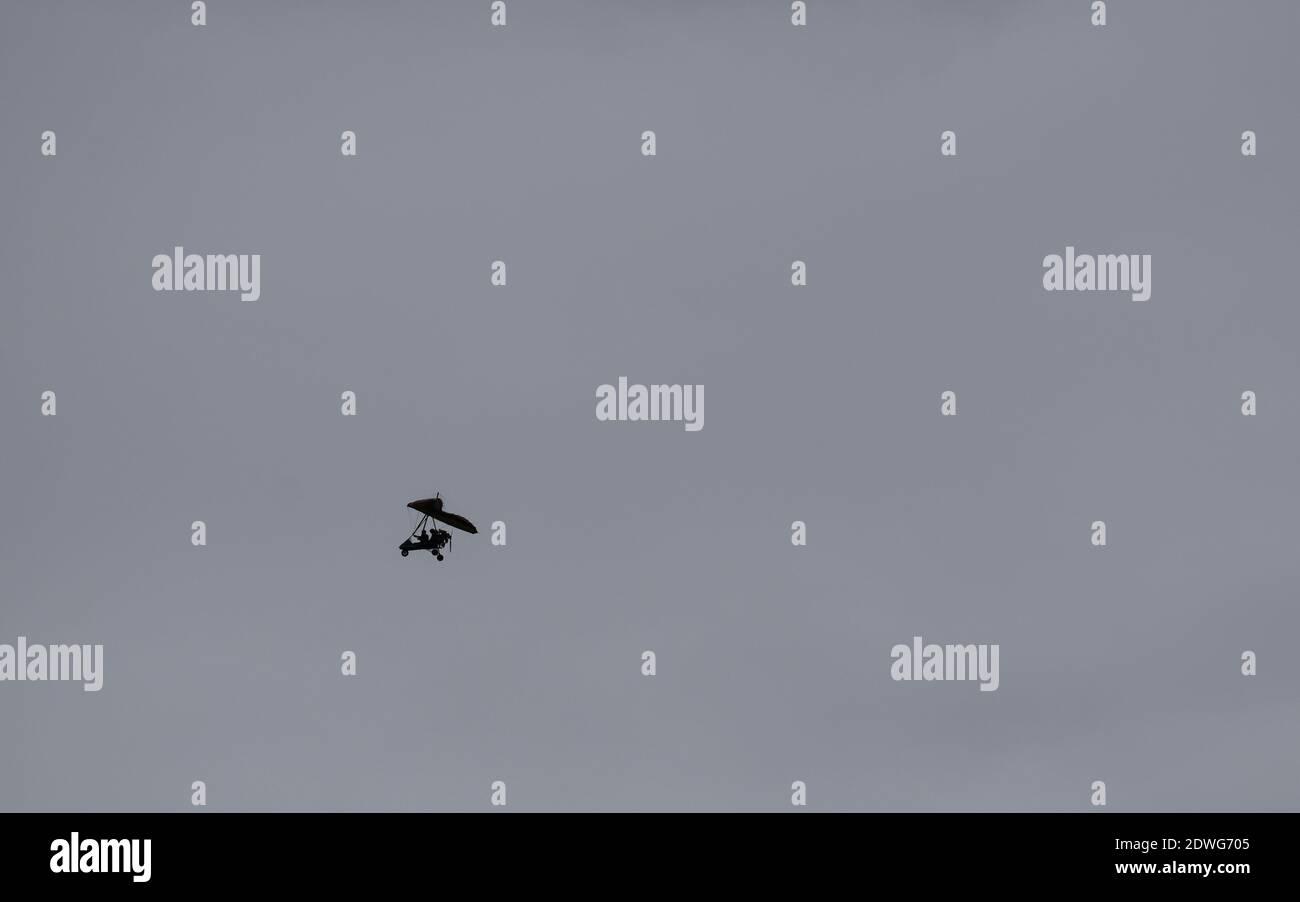 Hand Glider High Resolution Stock Photography and Images - Alamy