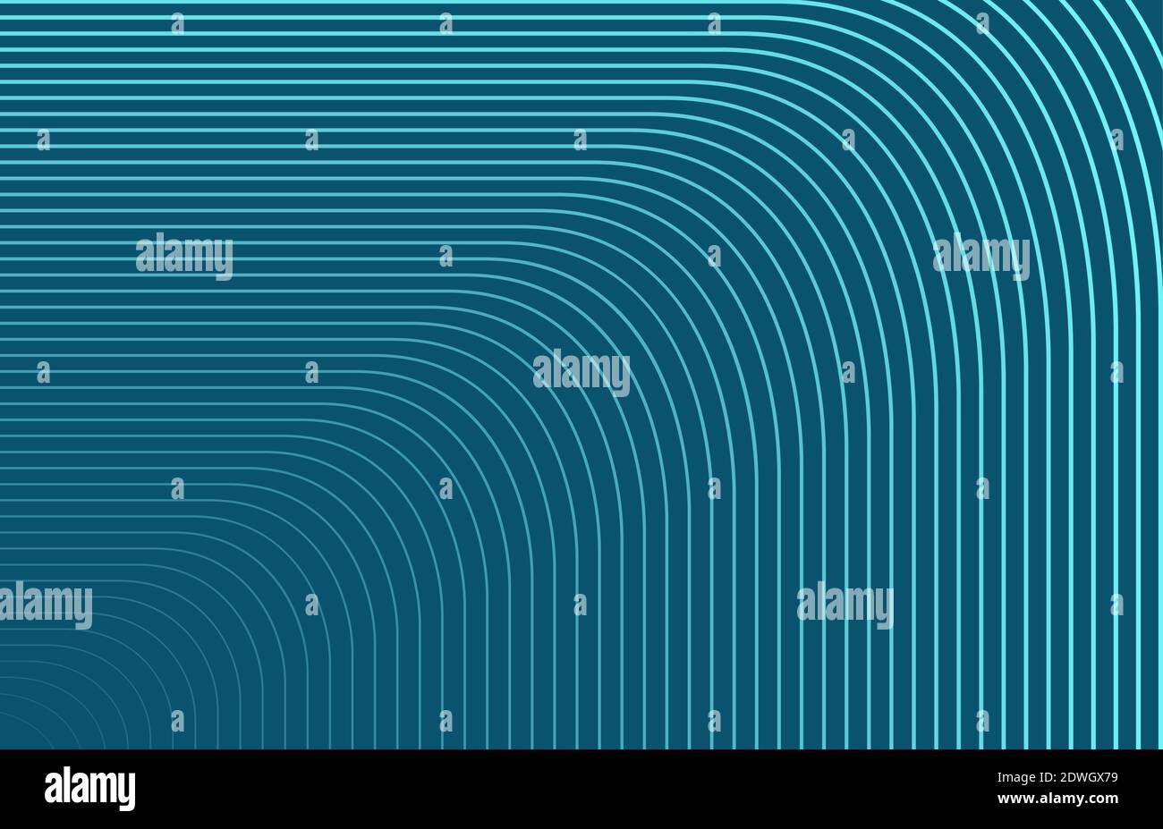 Abstract horizontal striped background. Ultra thin abstract lines on ...