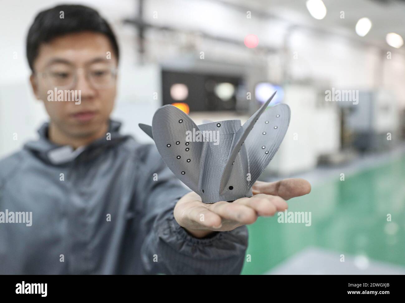 Duwei hi-res stock photography and images - Alamy