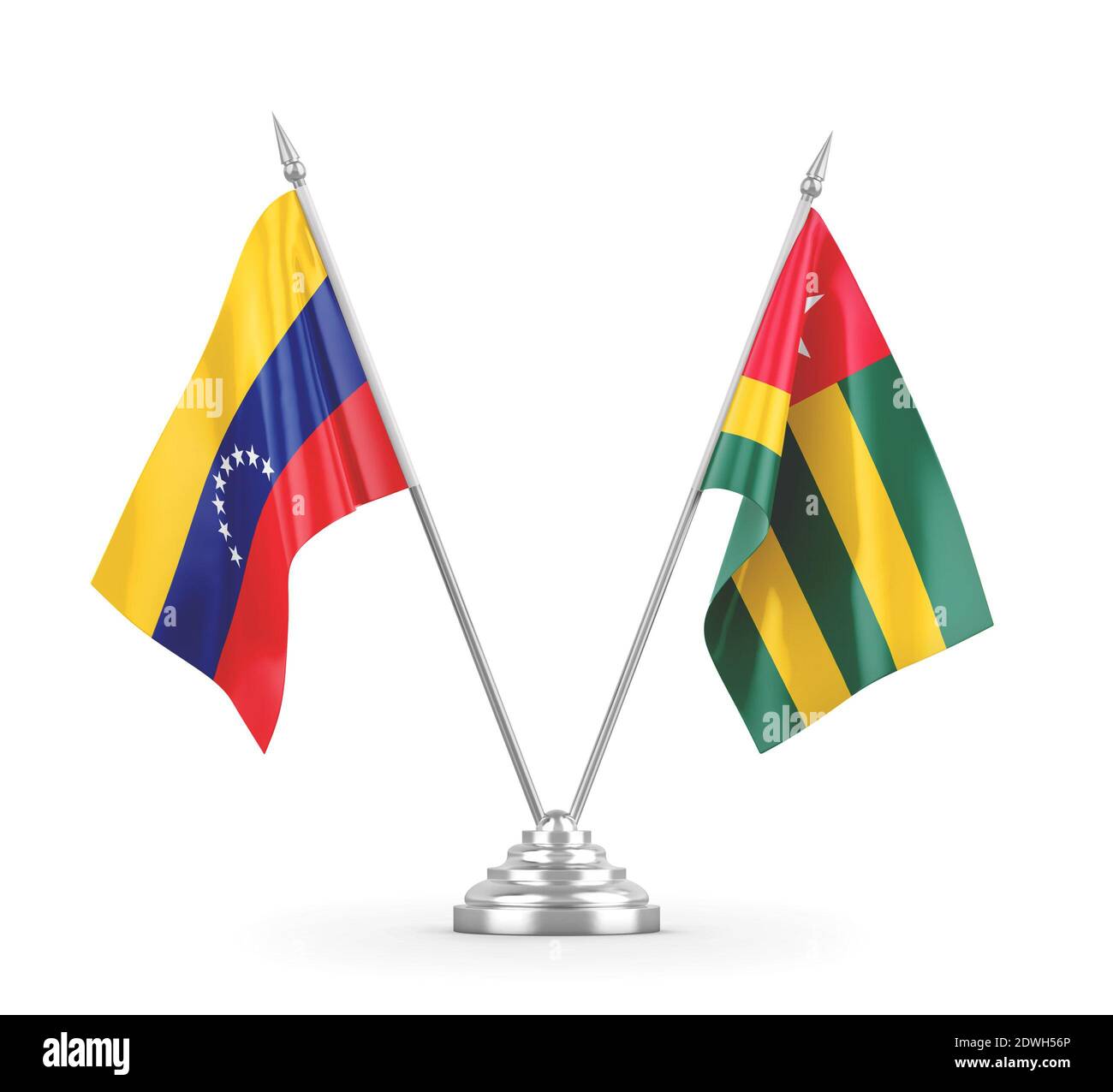 Togo vs venezuela hi-res stock photography and images - Alamy