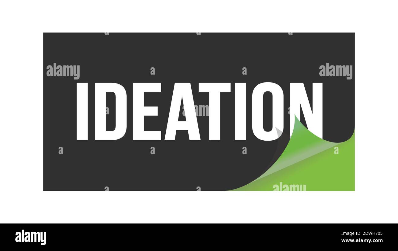 Ideation hi-res stock photography and images - Alamy