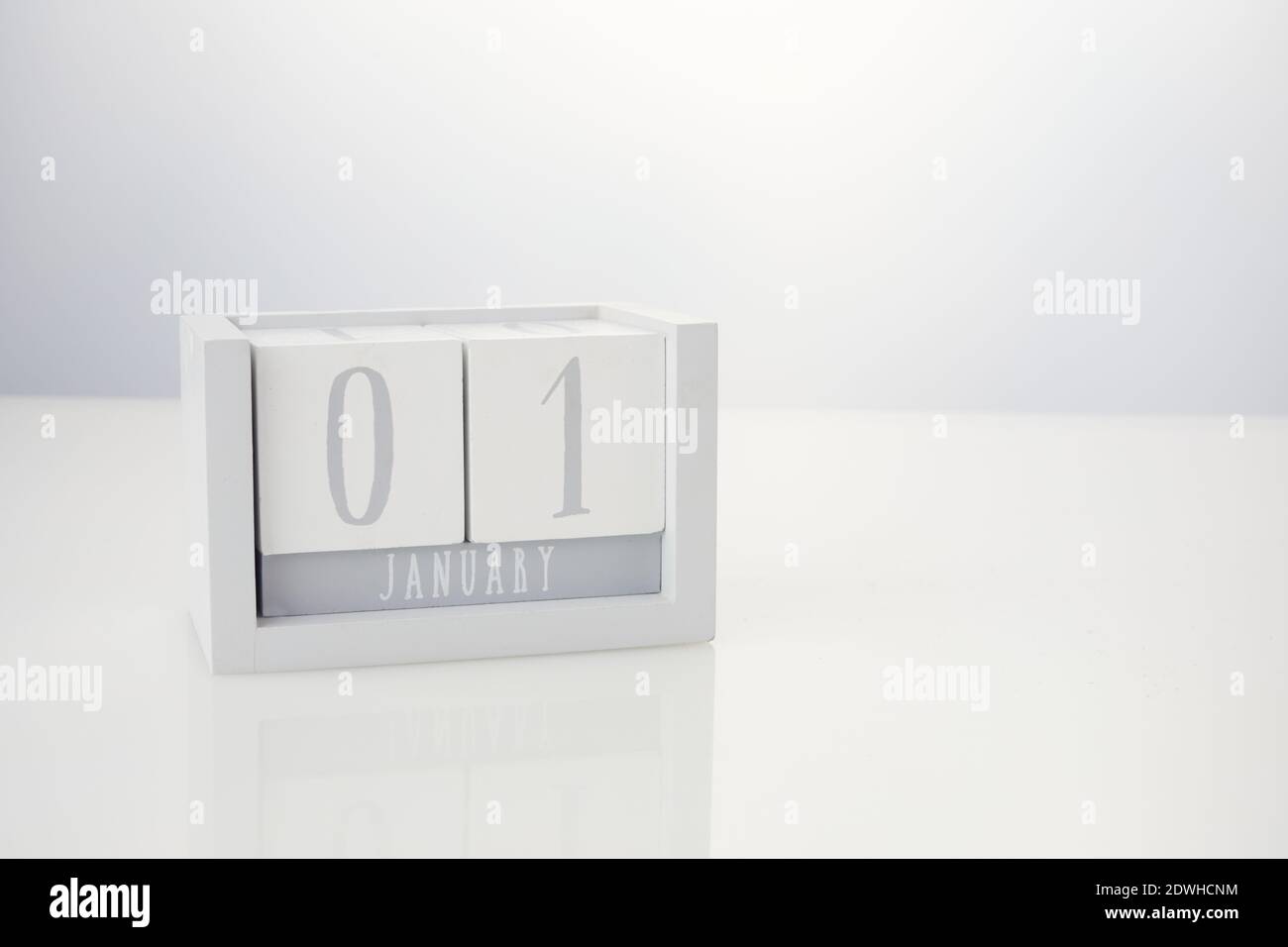 January 1st calendar hi-res stock photography and images - Alamy